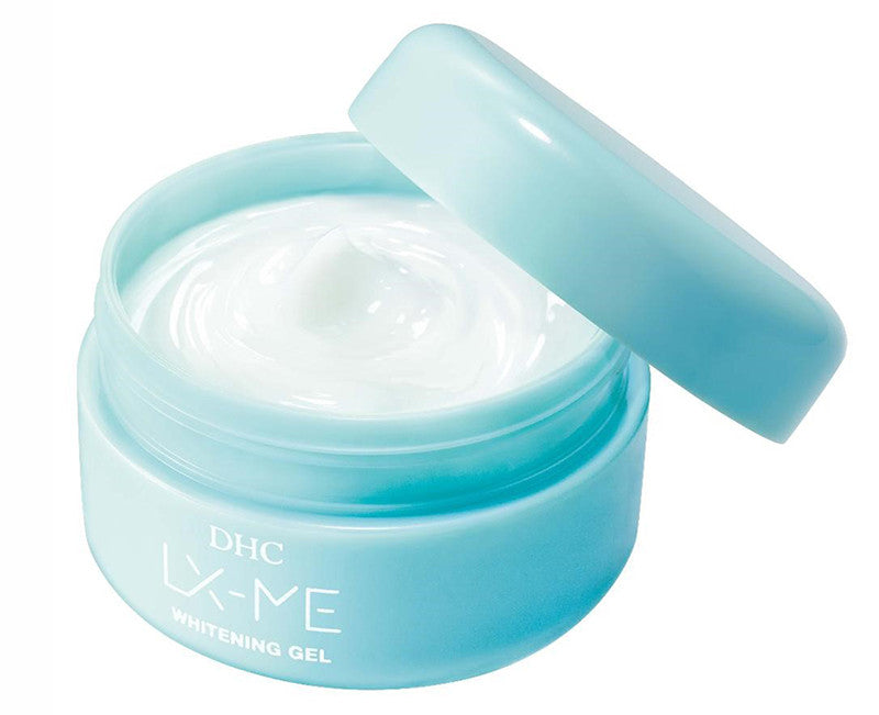 DHC LX-ME Whitening Gel 120g – Lotion / Serum / Milk / Cream / Face Ma ...