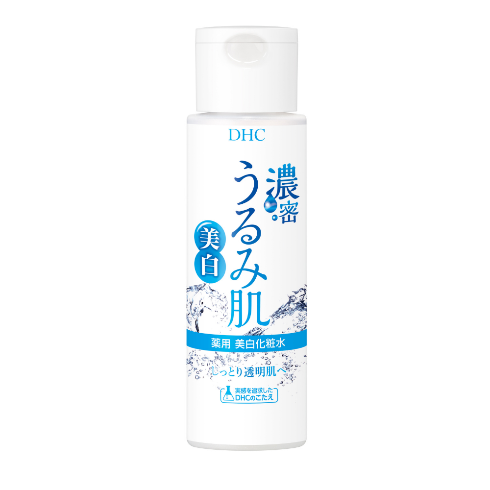 DHC Deep Moistening Whitening Lotion – DHC Nepal