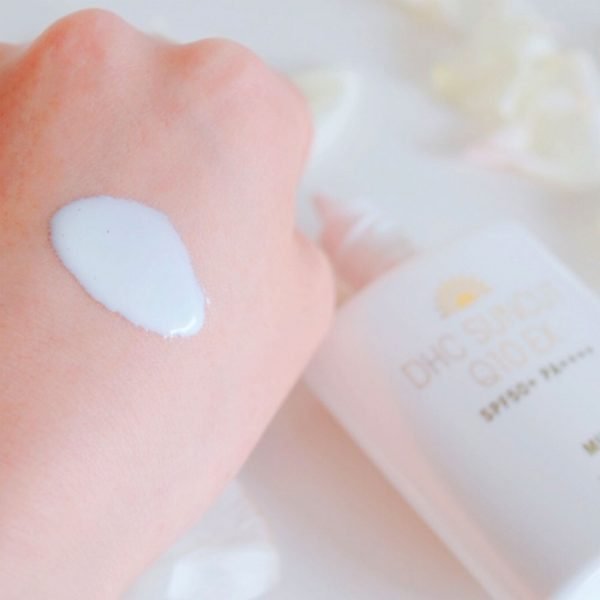 DHC Suncut Perfect Milk Q10 SPF50+ PA++++ 50g – DHC Nepal
