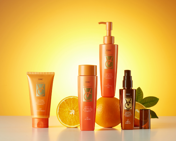 DHC VC Set – DHC Nepal